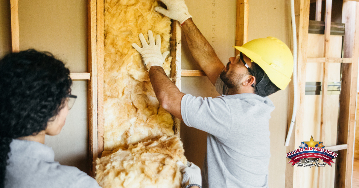 How to Properly Insulate Your Home For Better Energy Efficiency